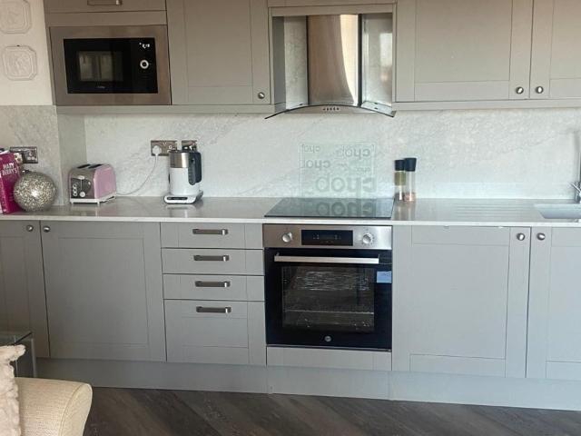 Apartment at Fleet Street, Birmingham