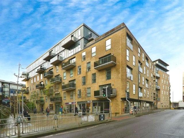 Apartment at Fleet Street, Brighton