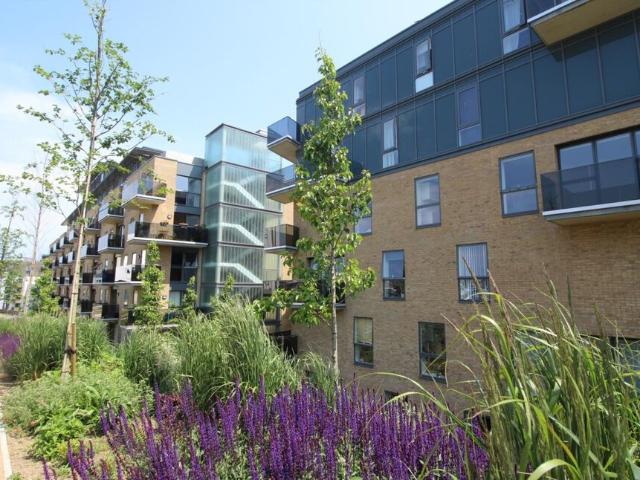 Apartment at Fleet Street, Brighton