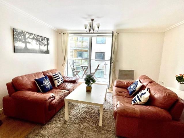 Apartment at Fleet Street, Brighton