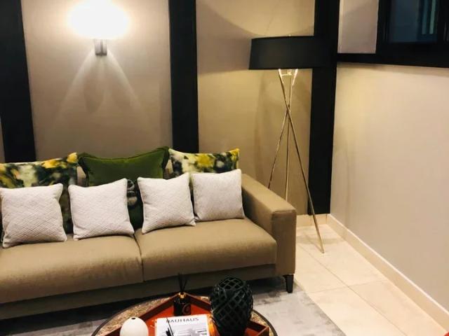 Apartment at Fleet Street, City of London