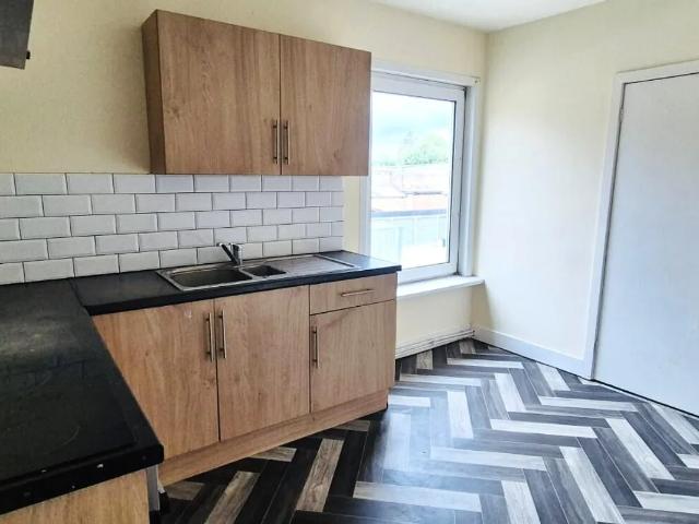Apartment at Fleet Street, South Holland