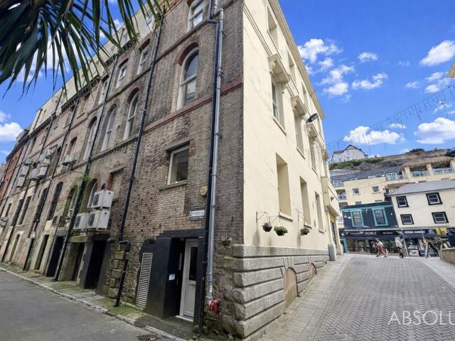 Apartment at Fleet Street, Torquay