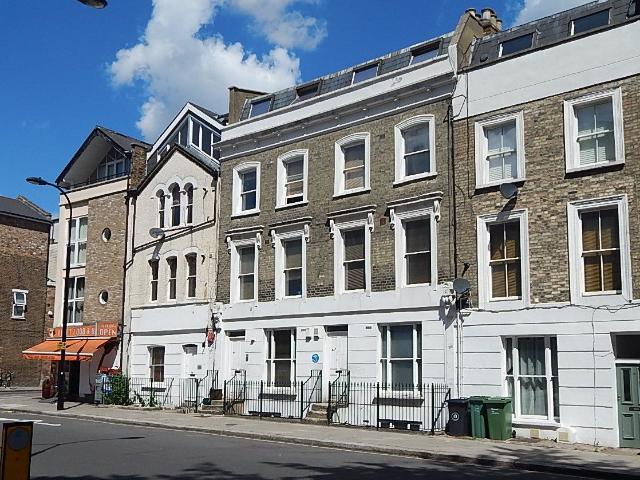 Apartment at Fleet Road, Greater London