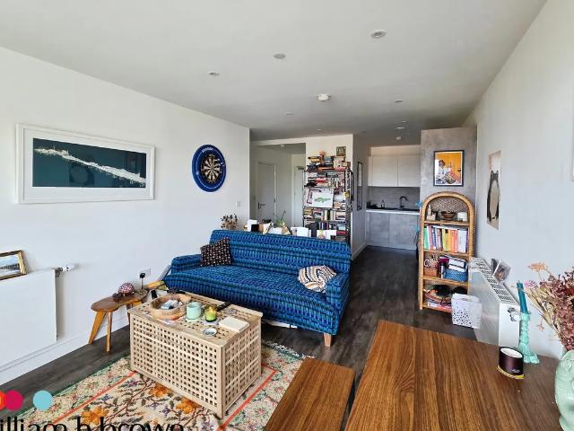 Apartment at Fleet Road, Greater London