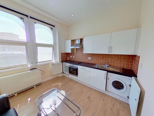 Apartment at Fleet Way, Cardiff
