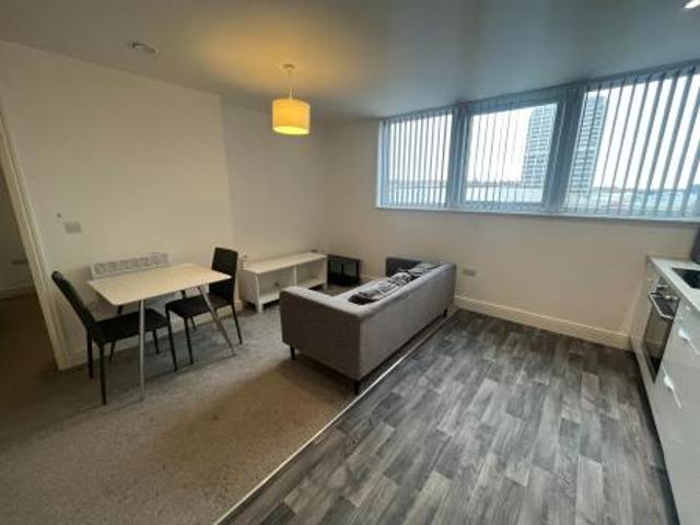 Apartment at Fleming Way, Swindon