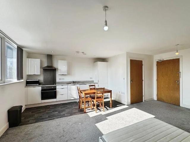 Apartment at Fleming Way, Swindon