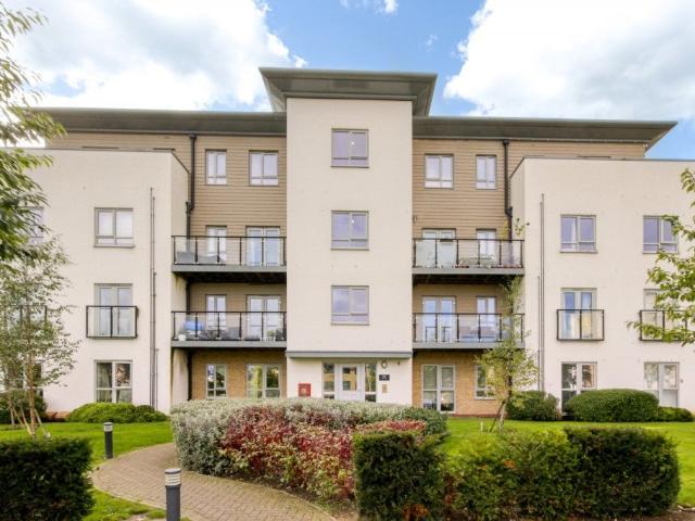 Apartment at Fleming Place, Bracknell