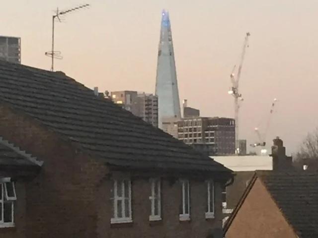 Apartment at Fleming Road, Greater London