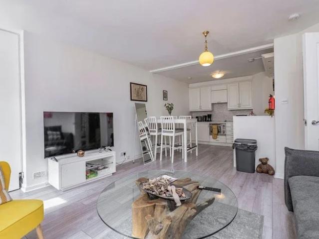 Apartment at Fleshmarket Close, City of Edinburgh