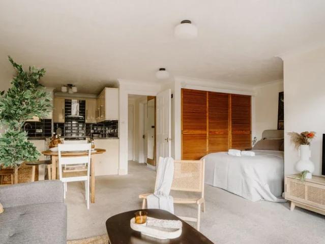 Apartment at Fletcher Street, Greater London