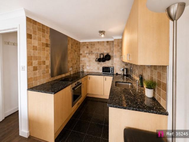 Apartment at Fletcher Street, Greater London