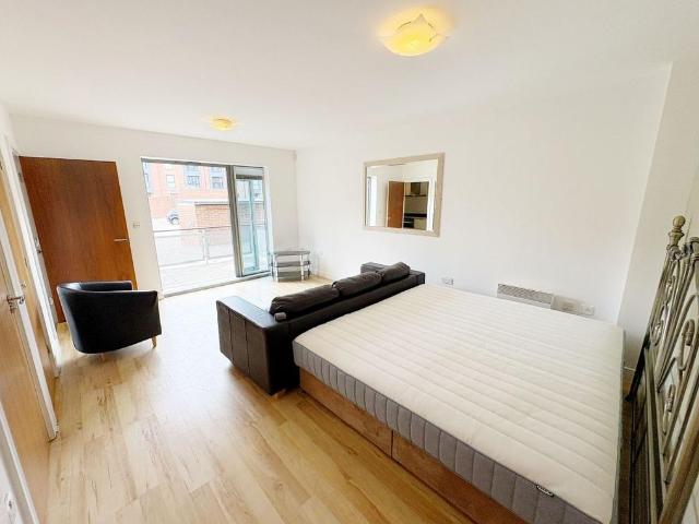 Apartment at Fletcher Road, Gateshead