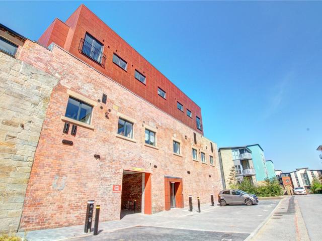 Apartment at Fletcher Road, Gateshead