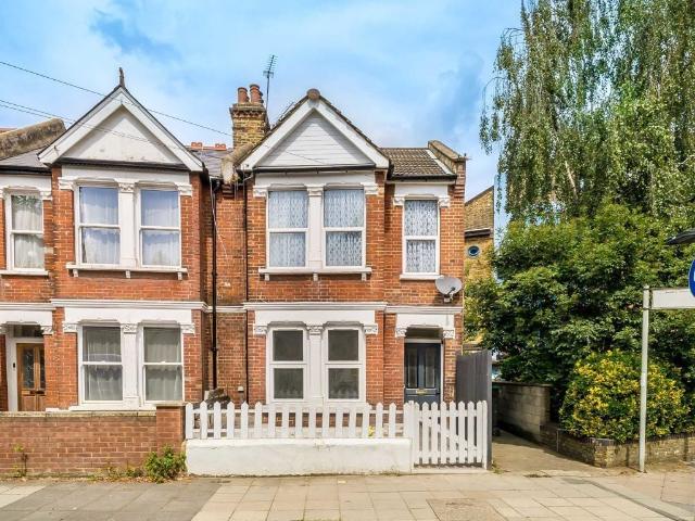 Apartment at Fletcher Road, Greater London