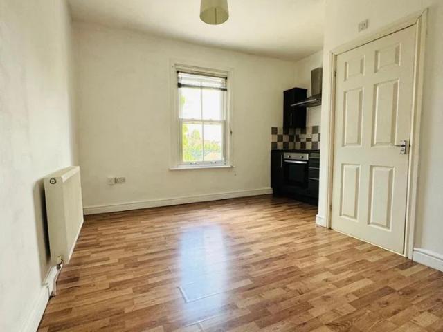 Apartment at Fletton Avenue, Peterborough