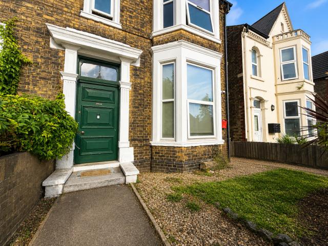 Apartment at Fletton Avenue, Peterborough