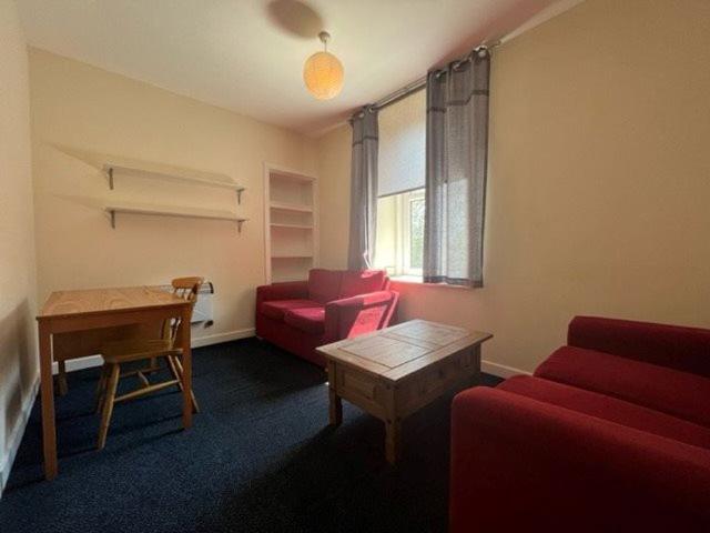 Apartment at Fleuchar Street, Dundee