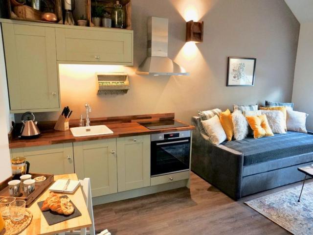 Apartment at Flexford Lane, New Forest