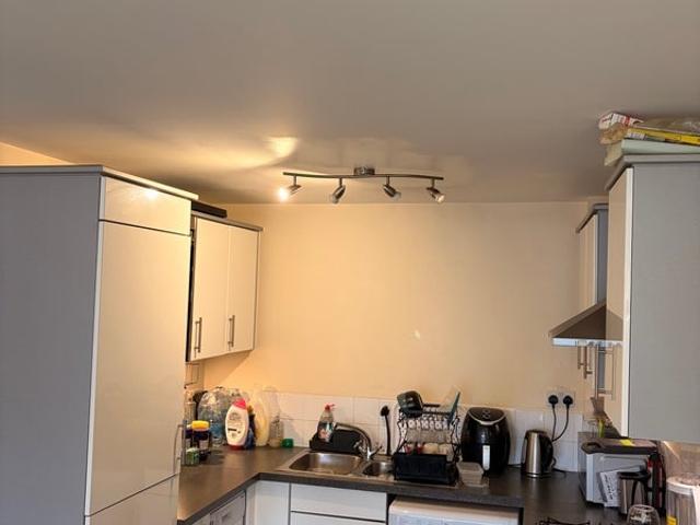Apartment at Flint Close, Greater London