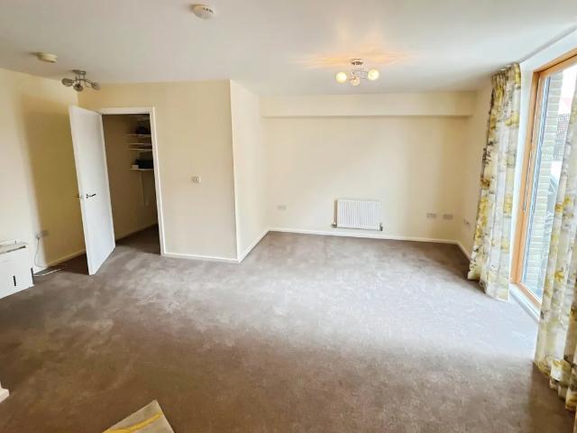 Apartment at Flint Lane, Harlow