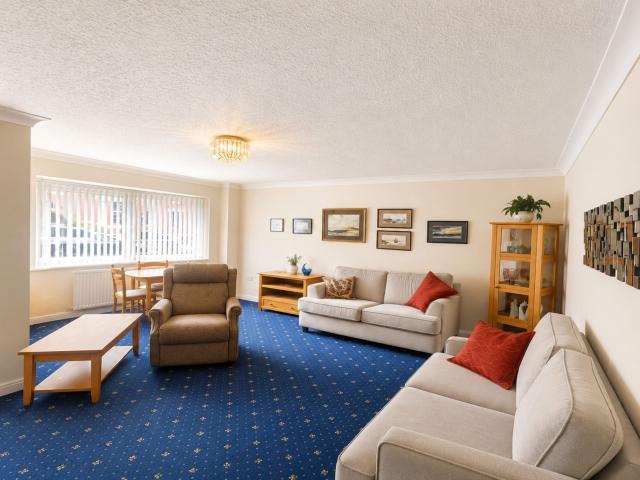 Apartment at Flixton Road, Trafford