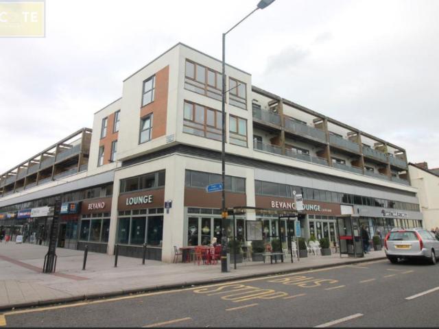 Apartment at Flixton Road, Trafford