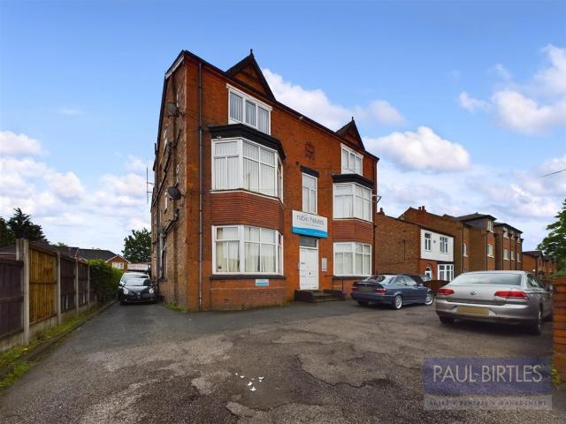 Apartment at Flixton Road, Trafford