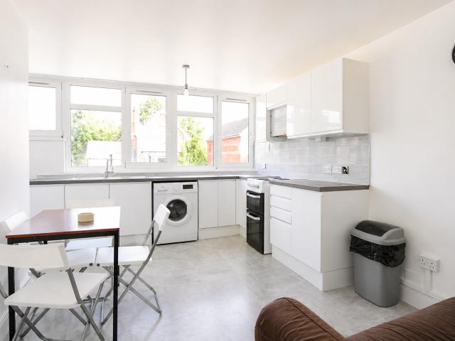Apartment at Flodden Road, Greater London