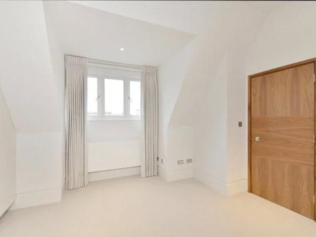 Apartment at Flood Street, Greater London