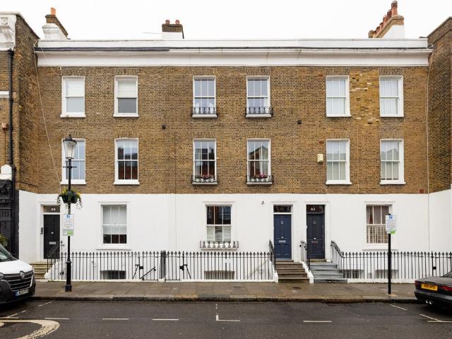 Apartment at Flood Street, Greater London