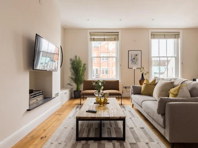 Apartment at Flood Street, Greater London