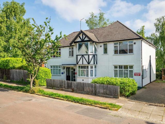 Apartment at Flora Grove, St Albans