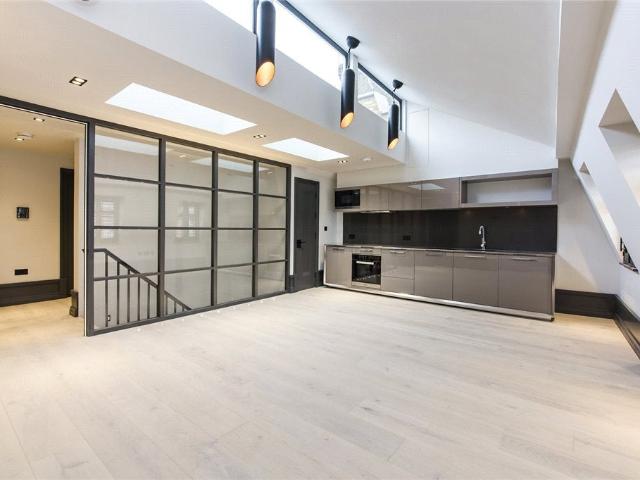Apartment at Floral Street, City of Westminster
