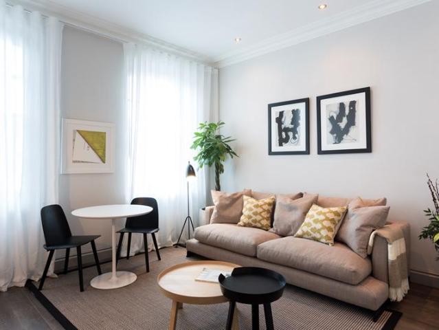 Apartment at Floral Street, City of Westminster