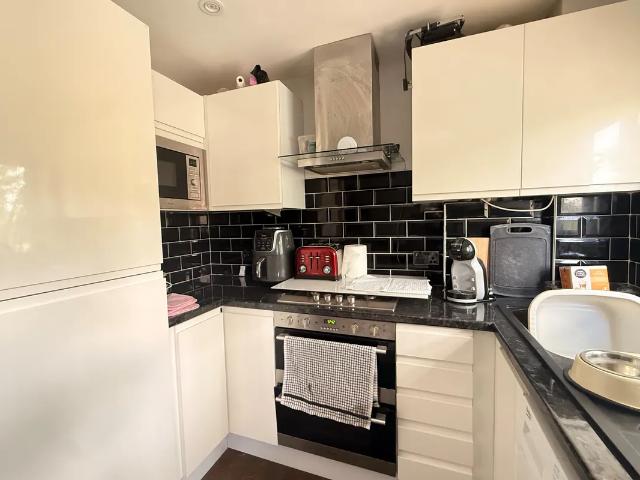 Apartment at Florence Close, Harlow