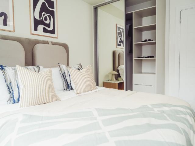 Apartment at Florence Drive, Derby