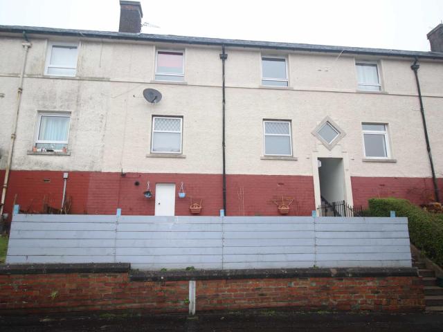 Apartment at Florence Street, Greenock