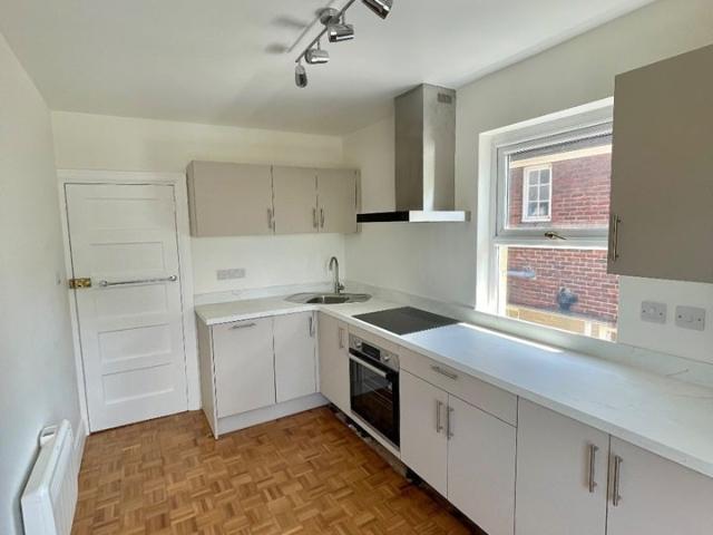 Apartment at Florence Park Road, Oxford