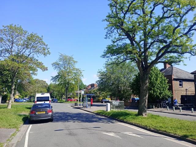 Apartment at Florence Park Road, Oxford