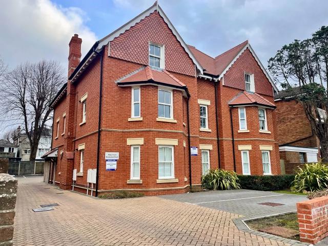 Apartment at Florence Road, Bournemouth