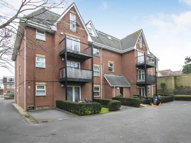 Apartment at Florence Road, Bournemouth
