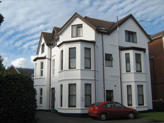 Apartment at Florence Road, Bournemouth