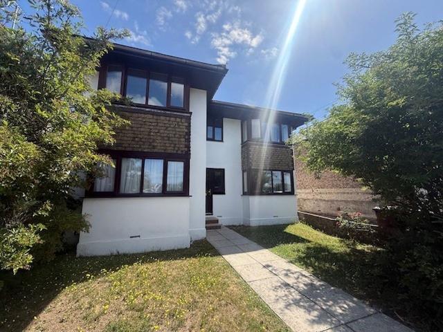 Apartment at Florence Road, Chichester