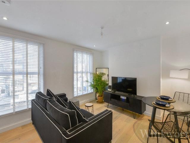 Apartment at Florence Road, Greater London