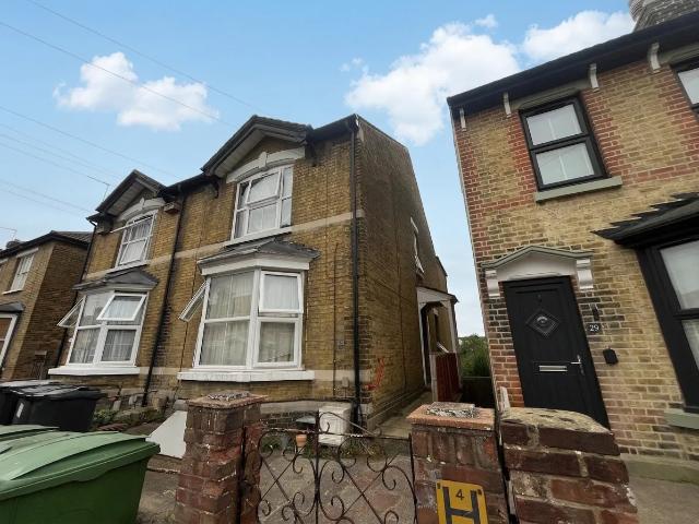 Apartment at Florence Road, Maidstone