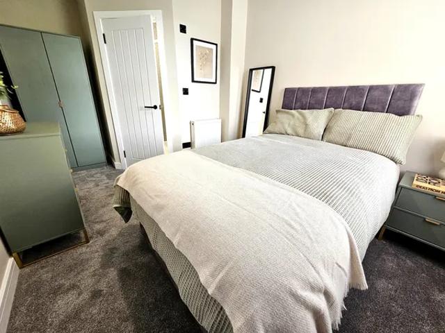 Apartment at Florence Road, Maidstone