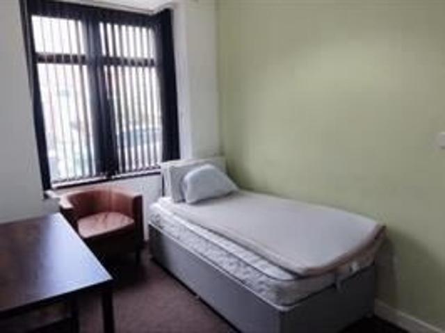 Apartment at Florence Road, Sandwell