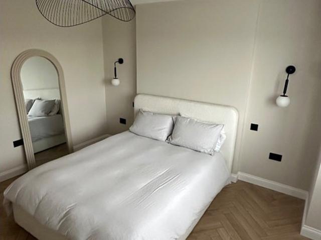 Apartment at Floriston Court, Greater London